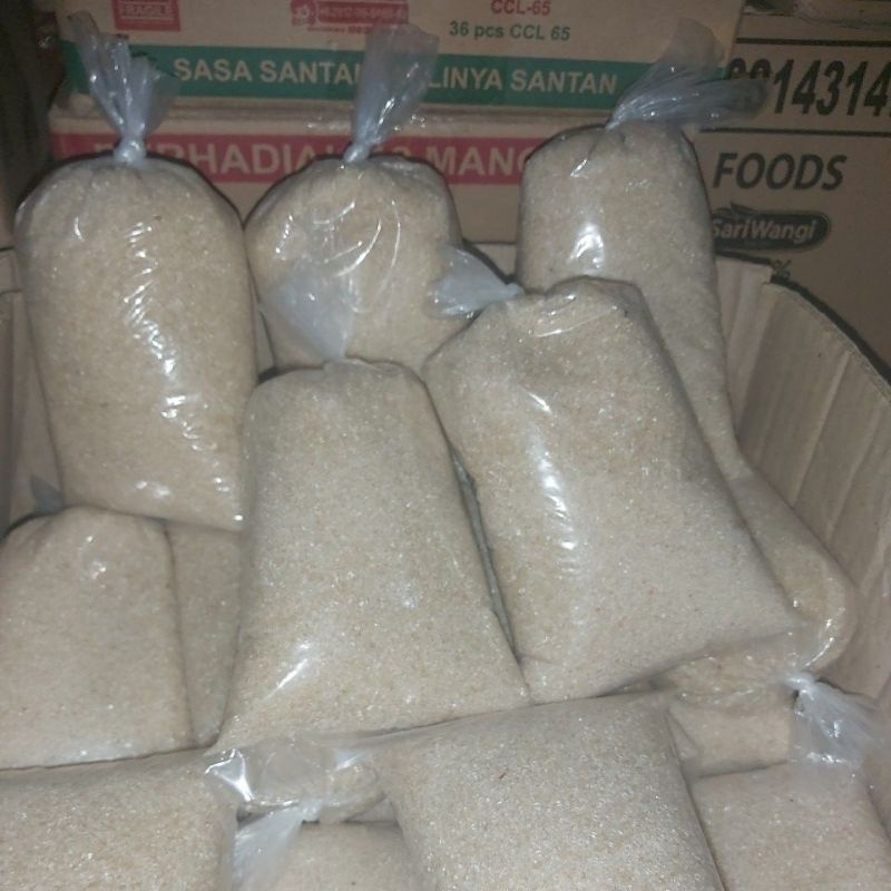 LOKAL Local granulated sugar packaged 1/2 kilo | Shopee Philippines