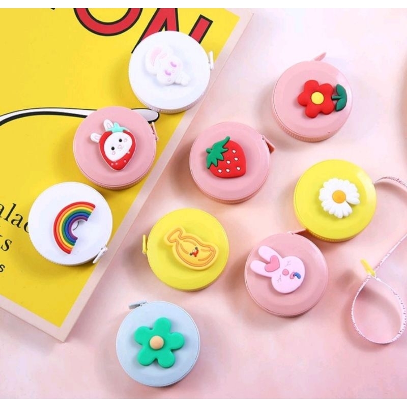 Character Mini Meter | Shopee Philippines