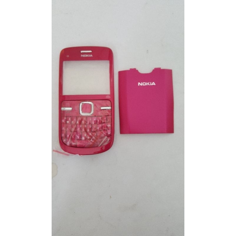 Nokia C3 00 RM 614 case | Shopee Philippines