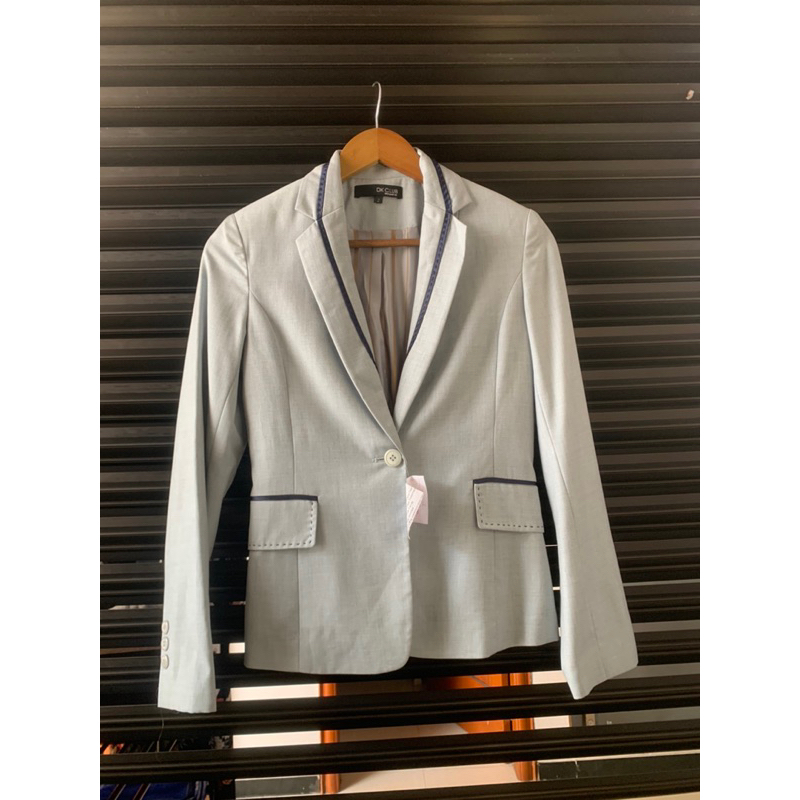 Beautiful branded blazer | Shopee Philippines
