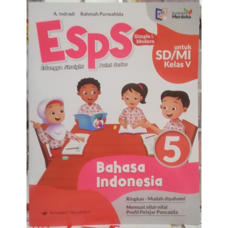 Esps English. Mathematics. Ipas Vol 1. Ipas Vol 2. 5th Grade Elementary ...