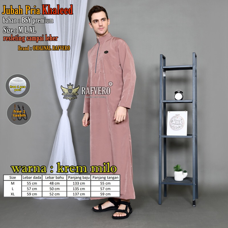 Luxury Robes - Embroidered Robes - Men's Robes - Muslim Men's Robes ...