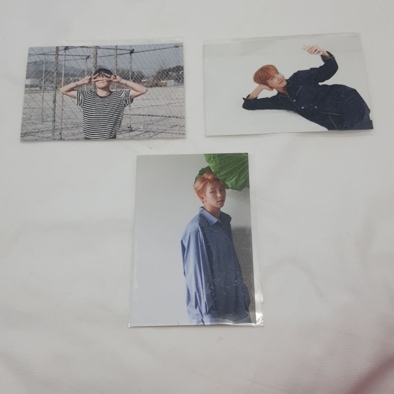 Oneul LIVE PHOTO (OFFICIAL) | Shopee Philippines