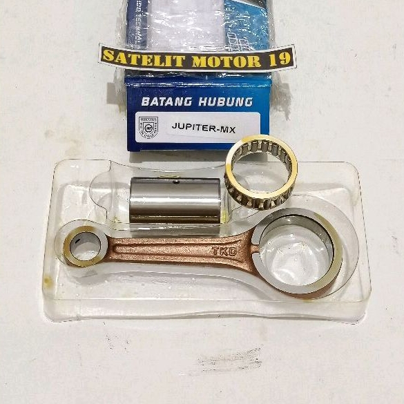 Old JUPITER MX piston piston piston piston handlebar TOKAIDO BRAND ...