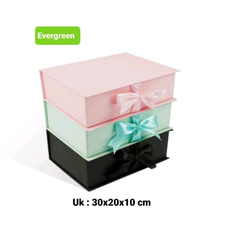 Large Gift Box | Big Size Gift Box | Plain Box | Hampers | Box Hampers ...
