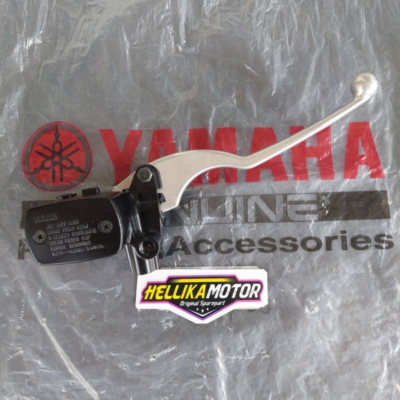 Yamaha R25 MT25 Front Brake Master Original | Shopee Philippines