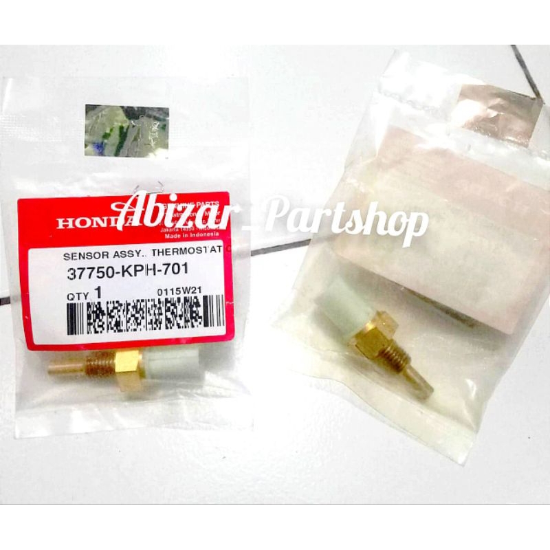 MESIN Engine Oil Temperature EOT sensor/Temperature sensor/EOT sensor ...