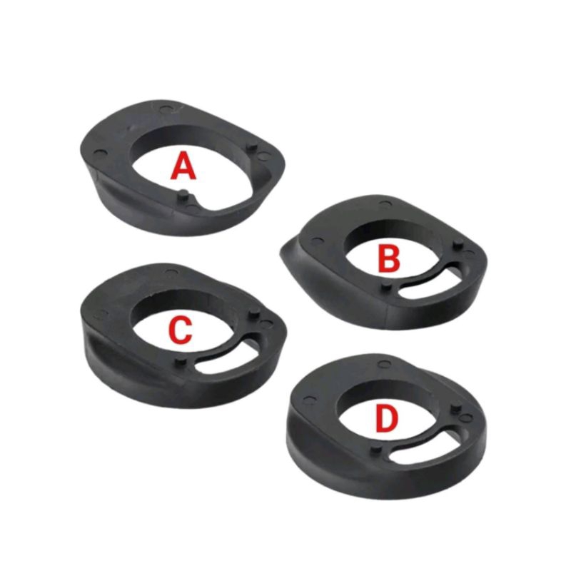 Fsa AR SMR Stem Headset Cover Integrated Handlebar Vision Metron ACR ...