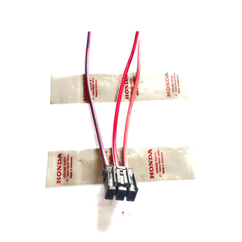 Honda Injection NEW VARIO 125 VARIO 150 2018 2019 PCX ECU SOCKET Cable ...