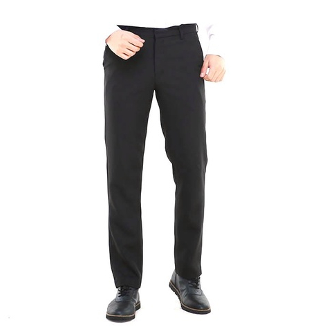 Zhon ARMY - Alvin Slim Prime - Men's Formal Trousers | Shopee Philippines