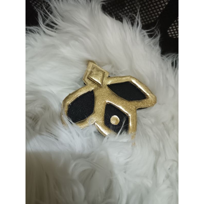 Hutao Acc Chest Genshin Impact | Shopee Philippines