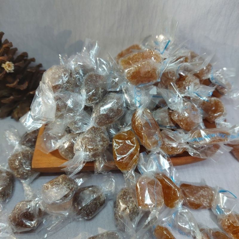 1kg GINGER CANDY AND ASEM CANDY ORIGINAL ALMA.SNACK | Shopee Philippines