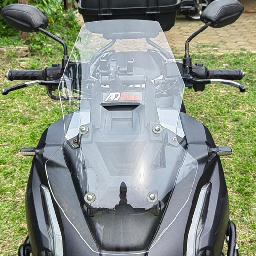 Adv 160 Standard Visor pnp Honda Adv 150 Adv 160 | Shopee Philippines