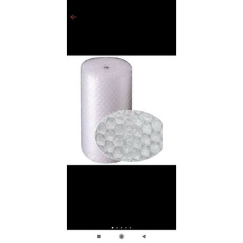 Bubble WRAP+ Cardboard (Additional PACKING, EXTRA PACKING) | Shopee ...