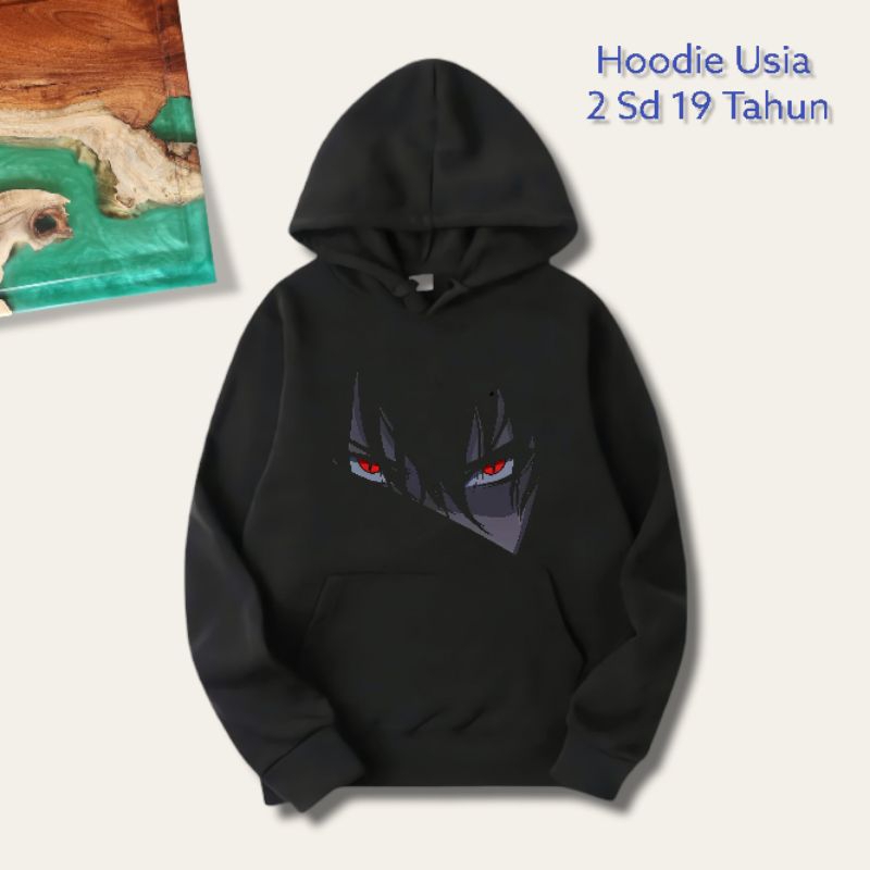 Sweater Jacket Hoodie Anime Naruto Sasuke Sharingan Susano For Boys ...