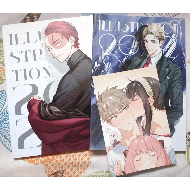 Kny bnha jjk gintama one piece genshin csm chainsaw man haikyuu ...