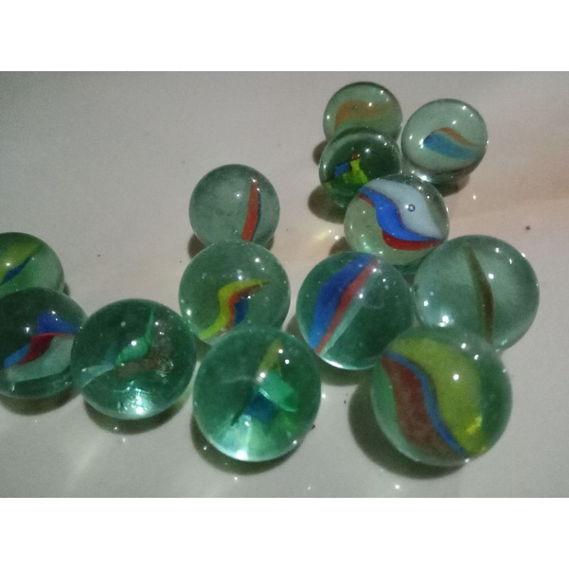 Marbles/marbel Retail 20pcs | Shopee Philippines