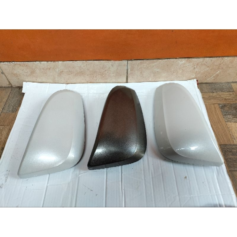 Innova REBORN Fortuner Innova zenix Rear View Mirror Cover 2016-2020 ...