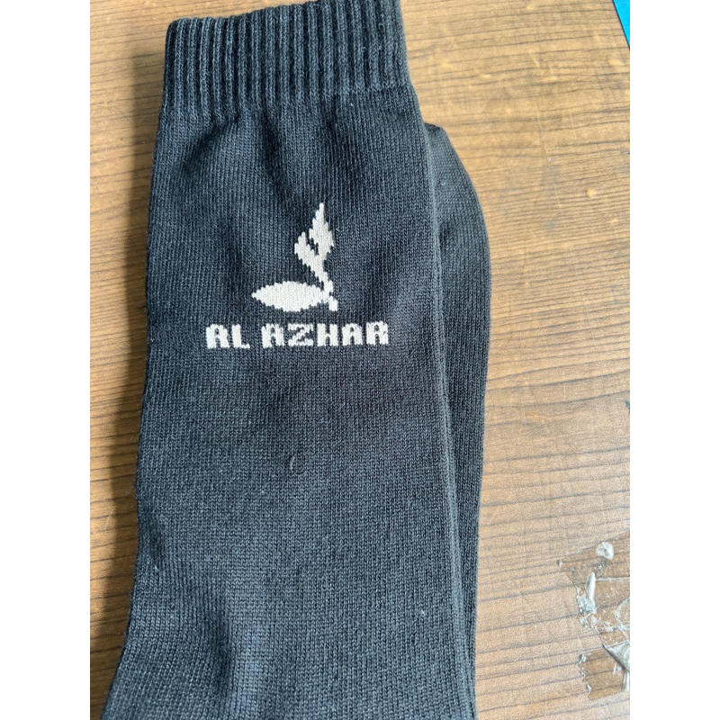 Al azhar school uniform, elementary, middle and high school scout socks ...