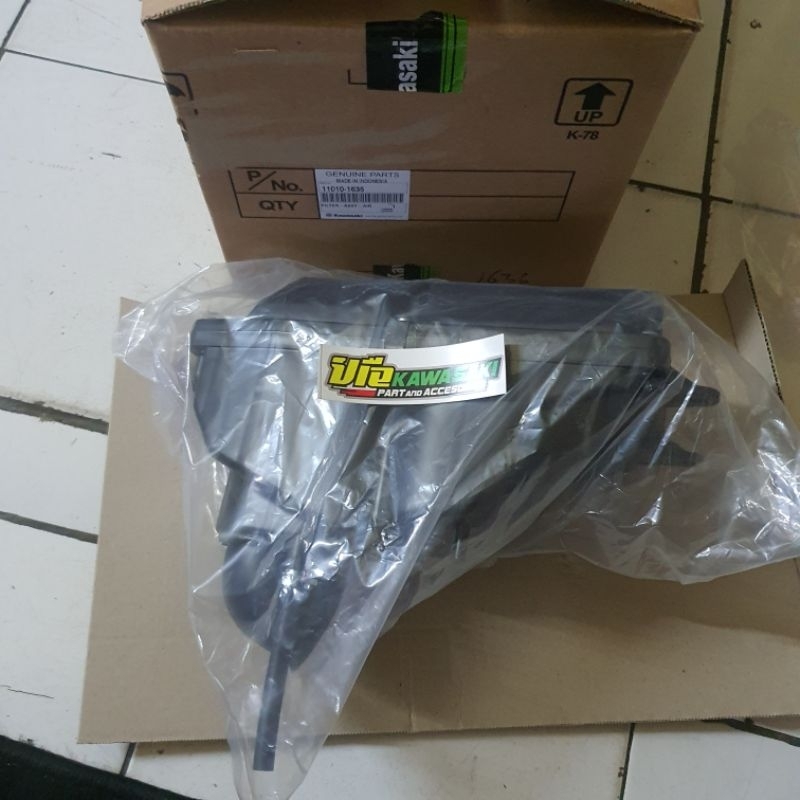 Bok FILTER NINJA R SS BOX FILTER SET NINJA R NINJA SS ORIGINAL | Shopee ...