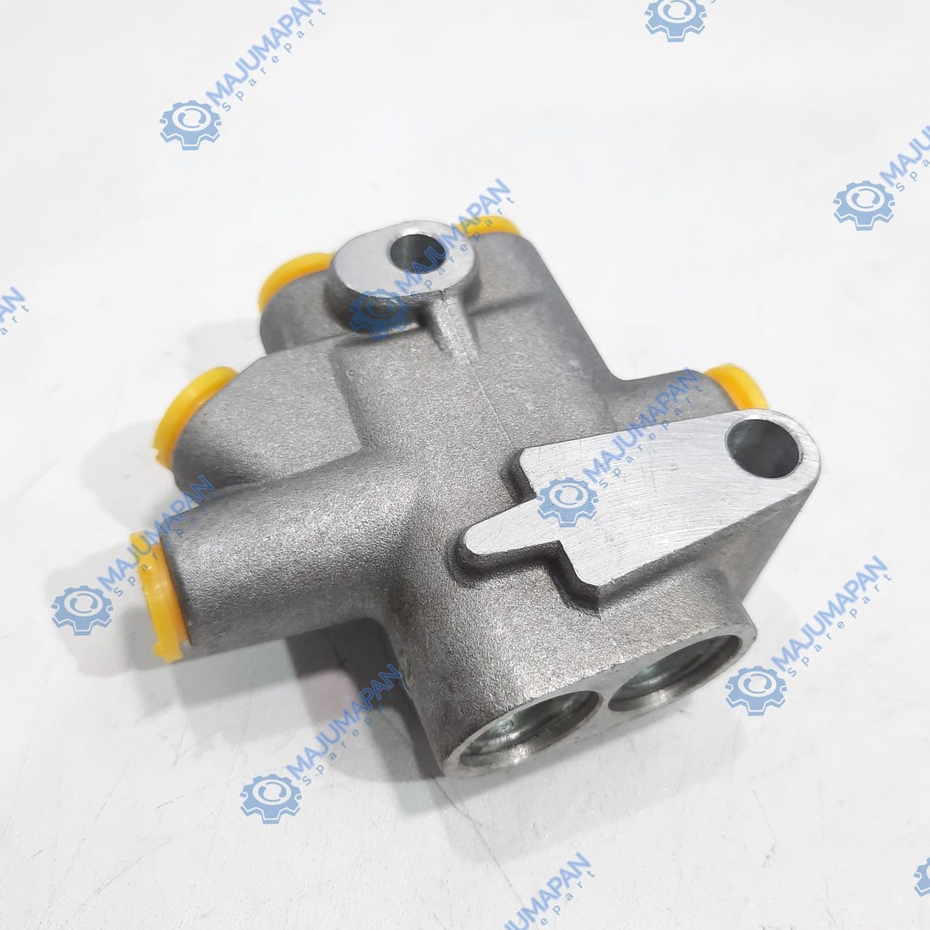Brake VALVE VALEV BRAKE OIL DIVIDER TOYOTA ALL NEW COROLLA GREAT ...