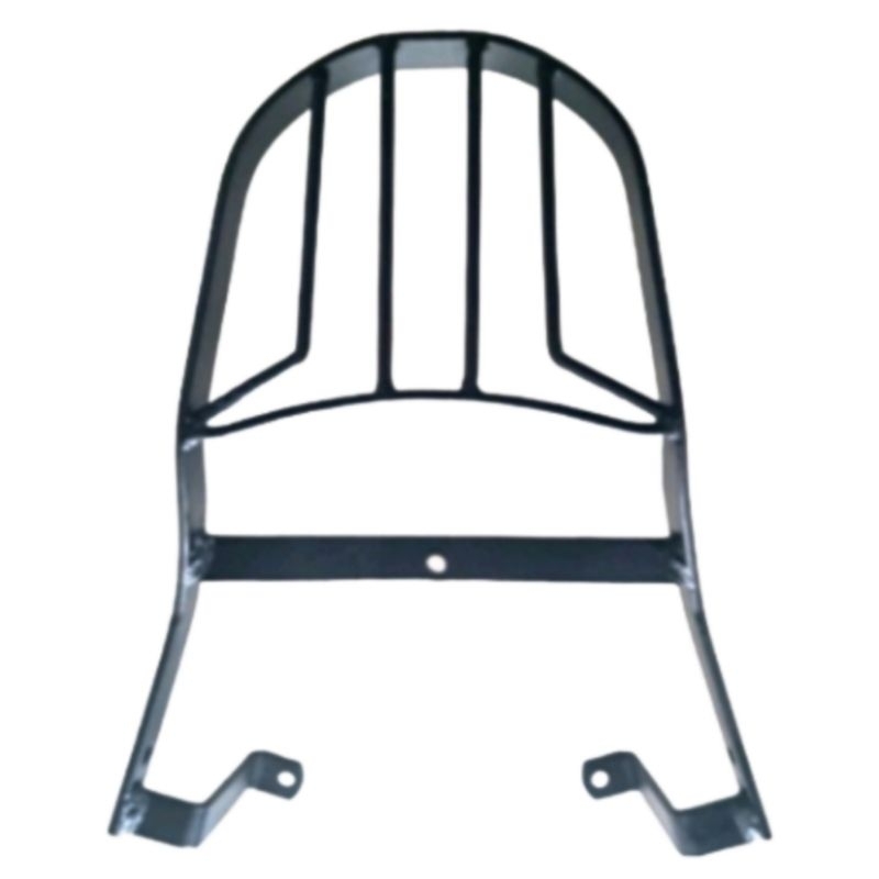 6mm Monorack Bracket Gpsport Box Motorcycle All New Honda Vario 160 ABS ...