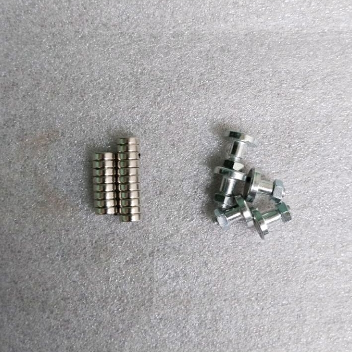 Magnet speed sensor speedometer digital speedometer koso rx1 rx2 ktm ...