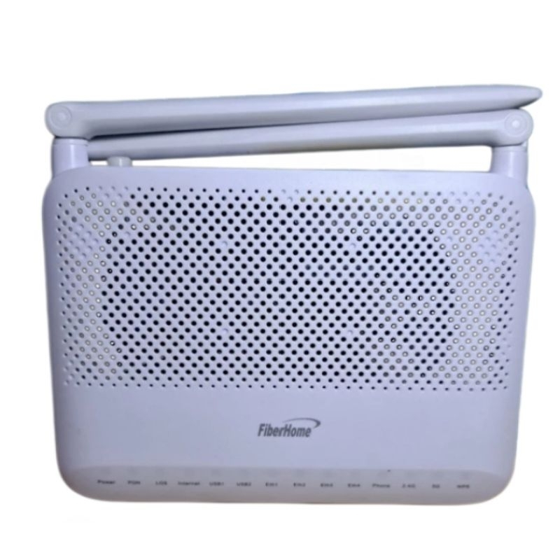 Fiberhome router HG8145D2 5G | Shopee Philippines