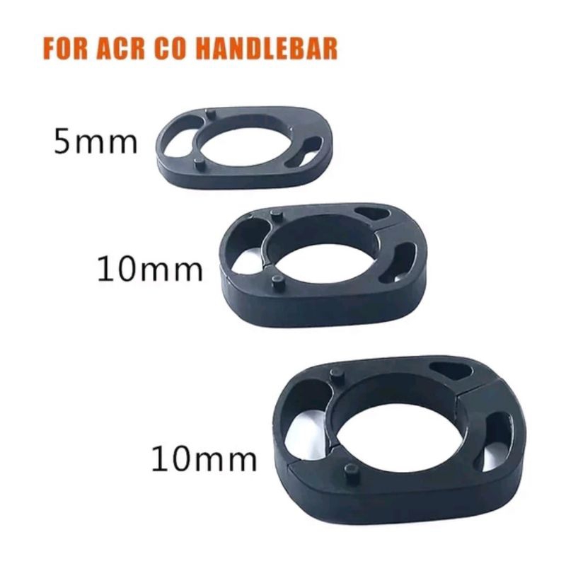 Spacer for FSA AR SMR Vision Metron ACR internal Cable Routing Stem ...