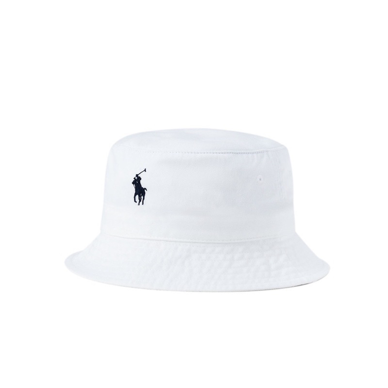 Little Pony Polo Bucket Hat | Shopee Philippines