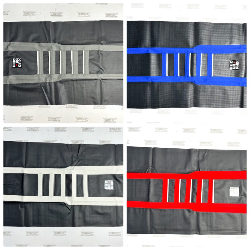 Hrv MODEL Seat COVER/HUD MODEL Seat COVER/HRV MODEL Seat/KLX/CRF/WR ...