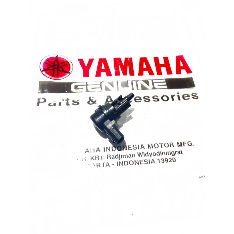 Isc langsam aerox 155 sensor yamaha langsam aerox 155 Original | Shopee ...