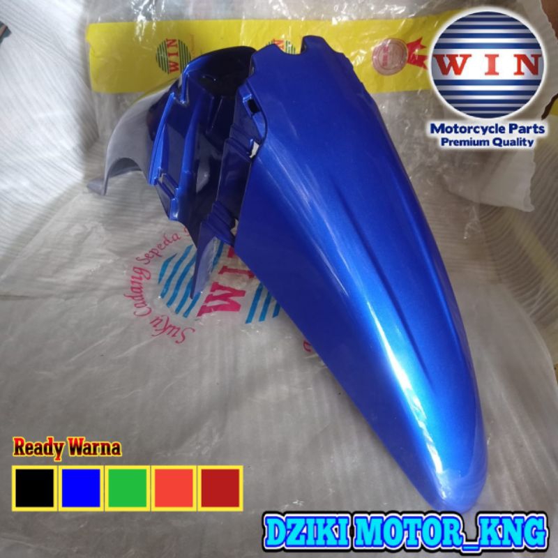 Yamaha Jupiter Z Burhan Front Fender 2004-2009 Brand WIN Jupiter Front ...