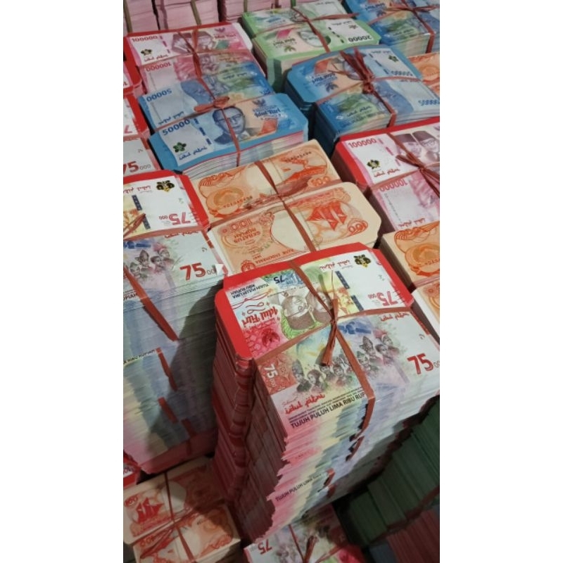 [Jumbo] 1000 Sheets of Jumbo Glosy Envelopes not folded and glued ...