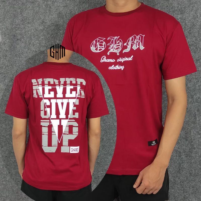 Distro men's t-shirt | Men's SHORT SLEEVED T-SHIRTS | Men's T-shirts ...