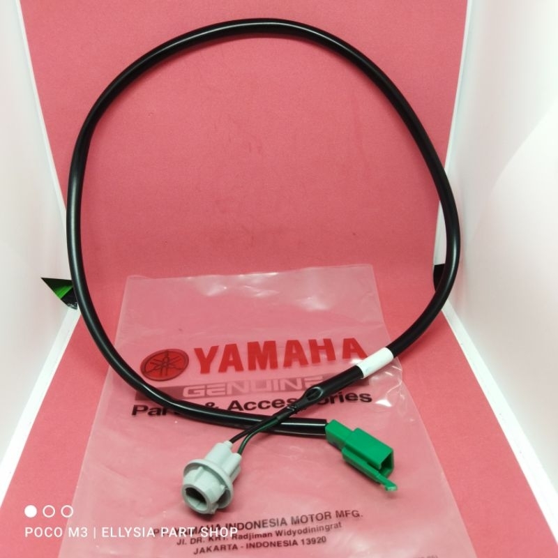 Yamaha aerox nmax lexy xmax turn signal light socket fittings | Shopee ...
