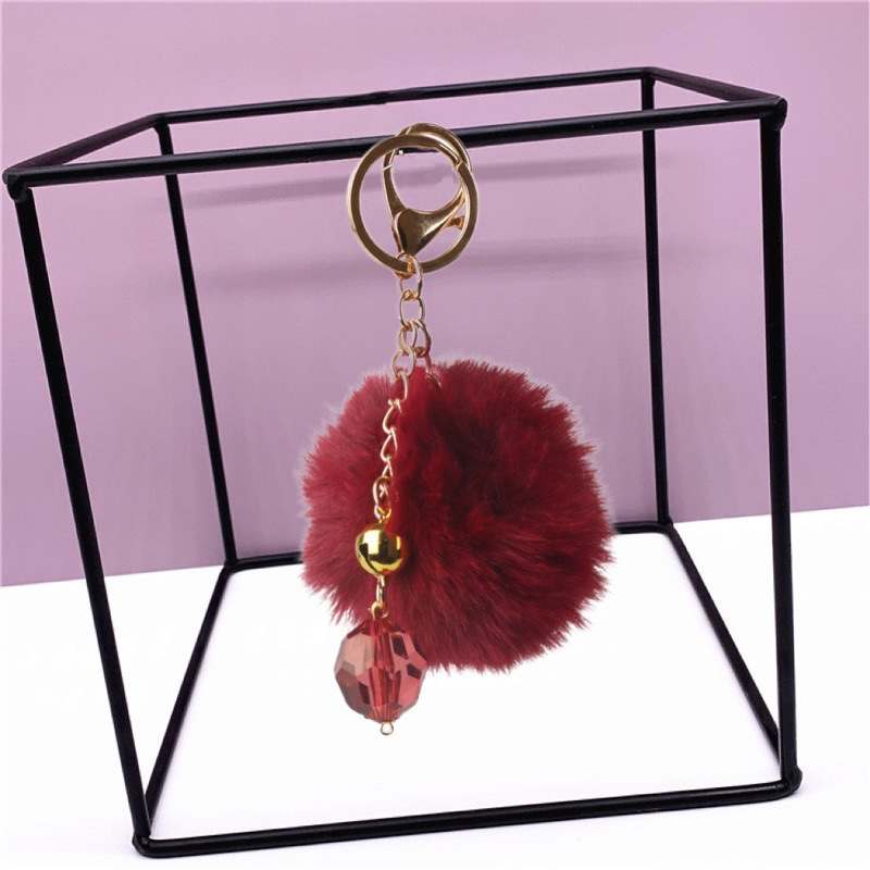 GANTUNGAN IMPORTED WALLET HANGERS / POM HANGERS | Shopee Philippines