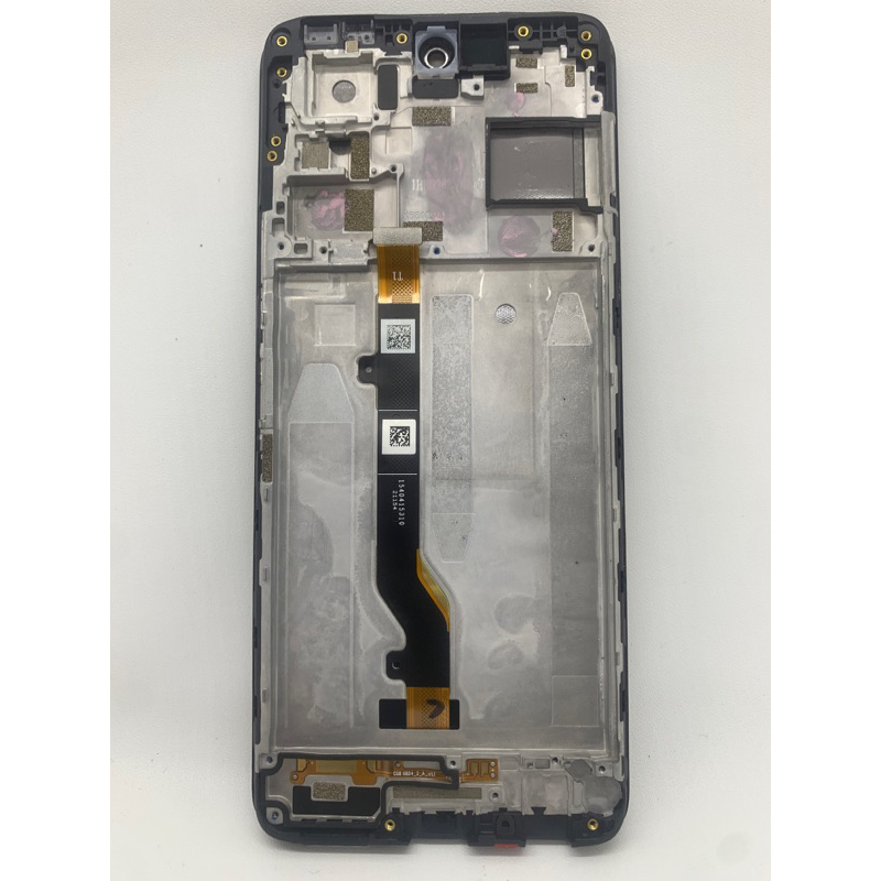 Lcd INFINIX ZERO X NEO X6810 ORIGINAL | Shopee Philippines