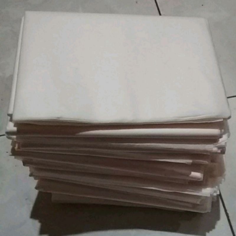 Cassava telo paper 10 sheets | Shopee Philippines
