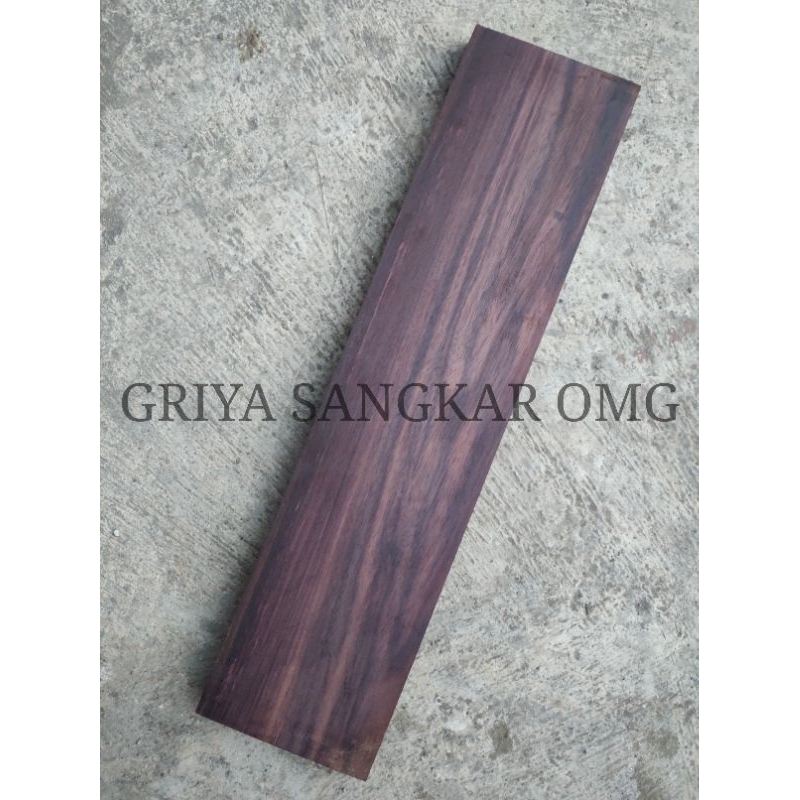 KAYU Real Wood Pattern Size According To Pictures And Videos | Shopee ...