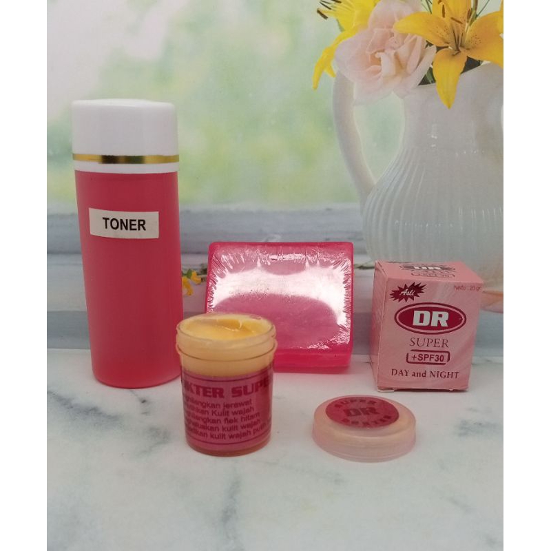 Dr pink 3in1 doctor ping Cream package | Shopee Philippines