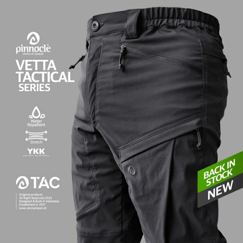 Pinnacle Vetta Tactical Pants/pinnacle Mountain Pants/outdoor Pants ...