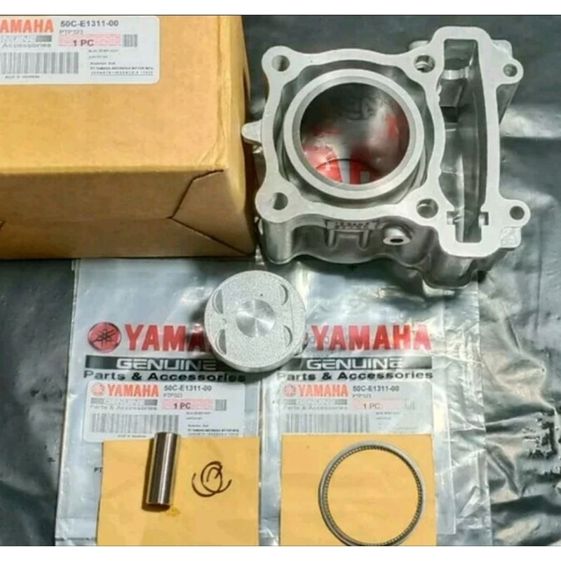 MESIN Piston block Complete piston jupiter mx old new 135 boring block ... MESIN Piston block Complete piston jupiter mx old new 135 boring block ...