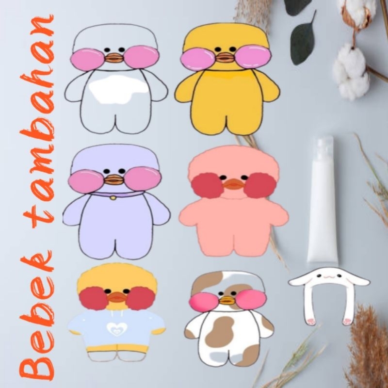 Paper duck house viral duck educational paper children's toy | Shopee ...