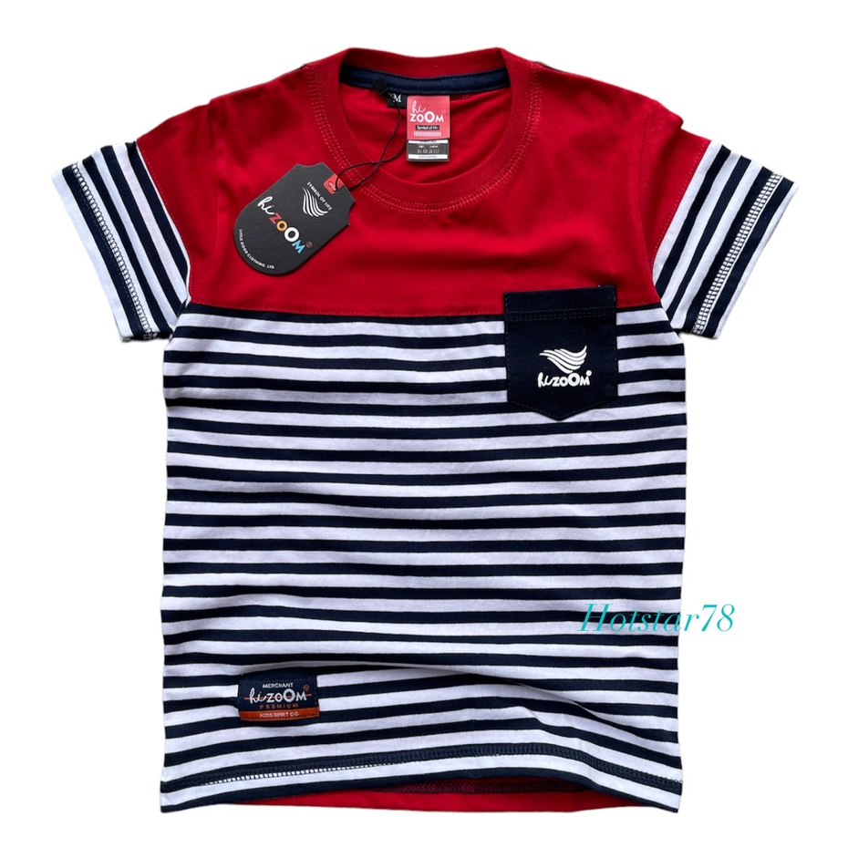 Hizoom Children's Distro T-shirts Latest Designs / Daily Children's ...