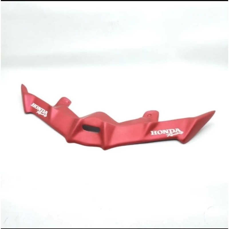 Winglet Honda ADV 150 ADV 160 winglet snout Honda ADV 150 ADV 160 ...