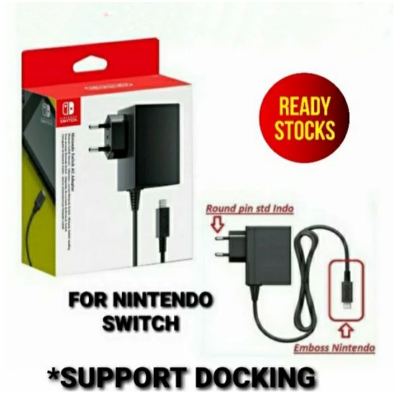 Adapter CHarger Charging Nintendo Switch USB Type c | Shopee Philippines Adapter CHarger Charging Nintendo Switch USB Type c | Shopee Philippines