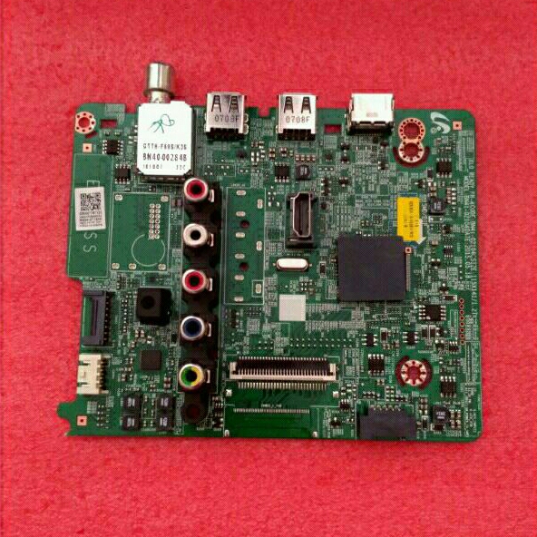 Samsung TV mainboard UA32H4100AR - Mobo - motherboard - MB 32H4100AR ...