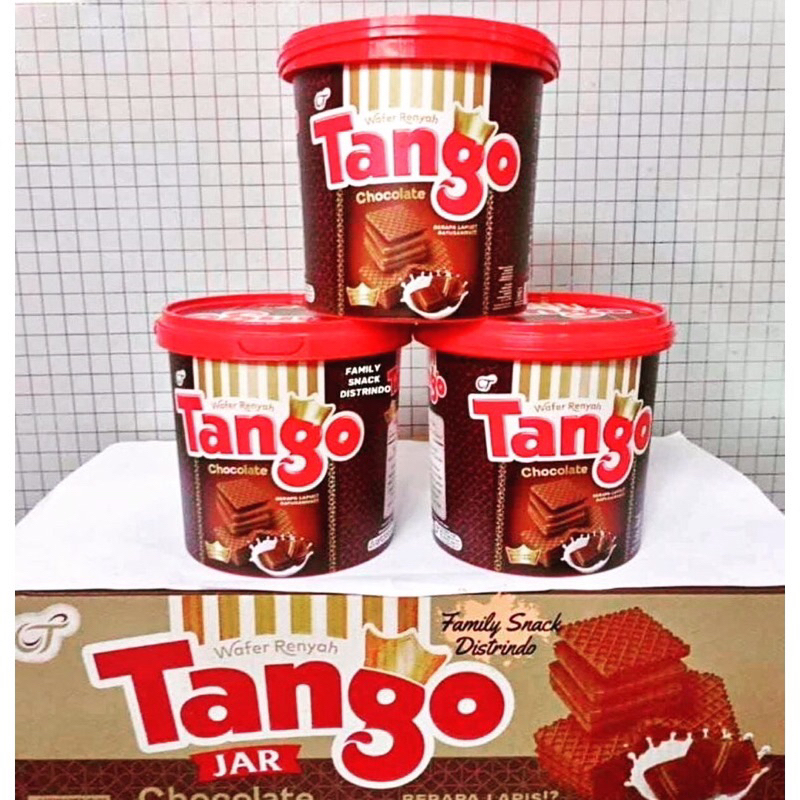 Tango Bucket tango Dipper tango Dipper tango jar 240gr | Shopee Philippines