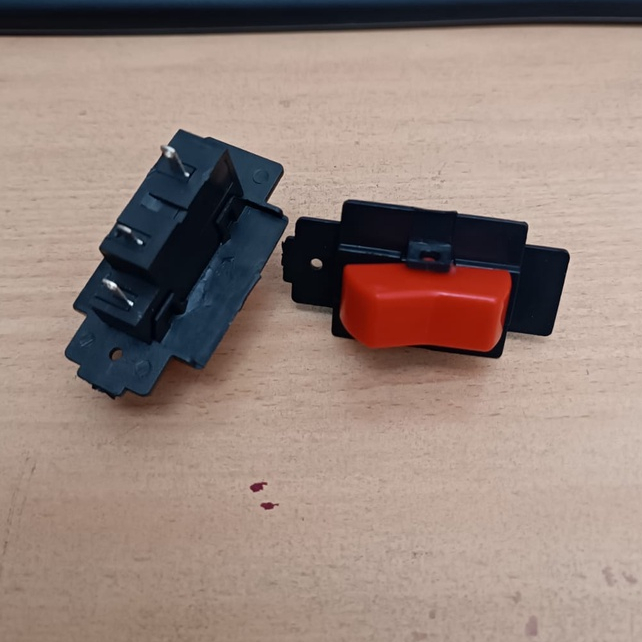 National Box Blender Switch - National Blender On Off Box Switch ...